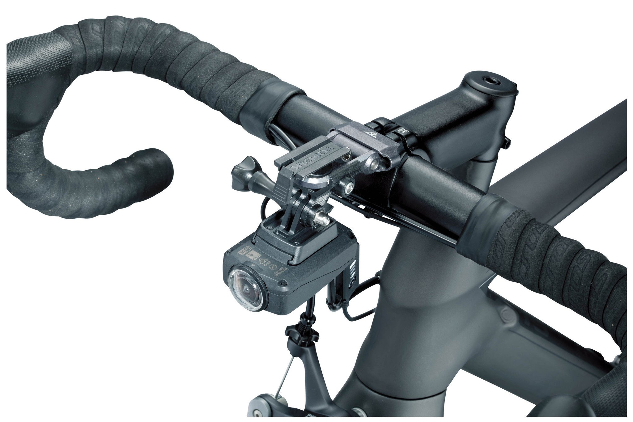 Todson B2B-RIDECASE MOUNT RX (TC1025)