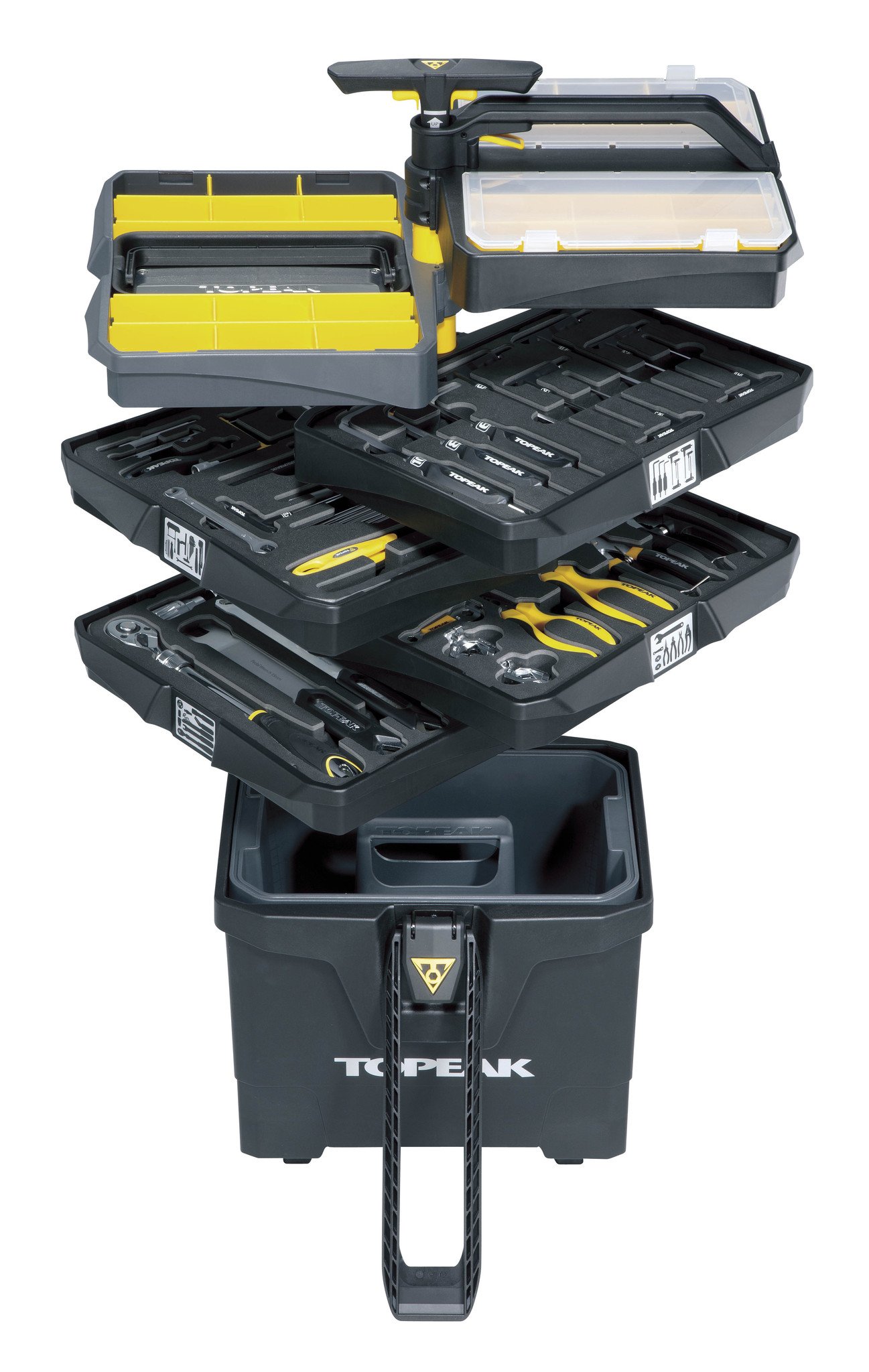 Todson B2B-PREPSTATION PRO (TPS-05)