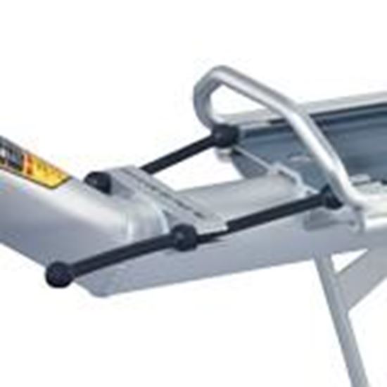 Todson B2B-TOPEAK RX BEAM RACK, V TYPE (TA2401V)