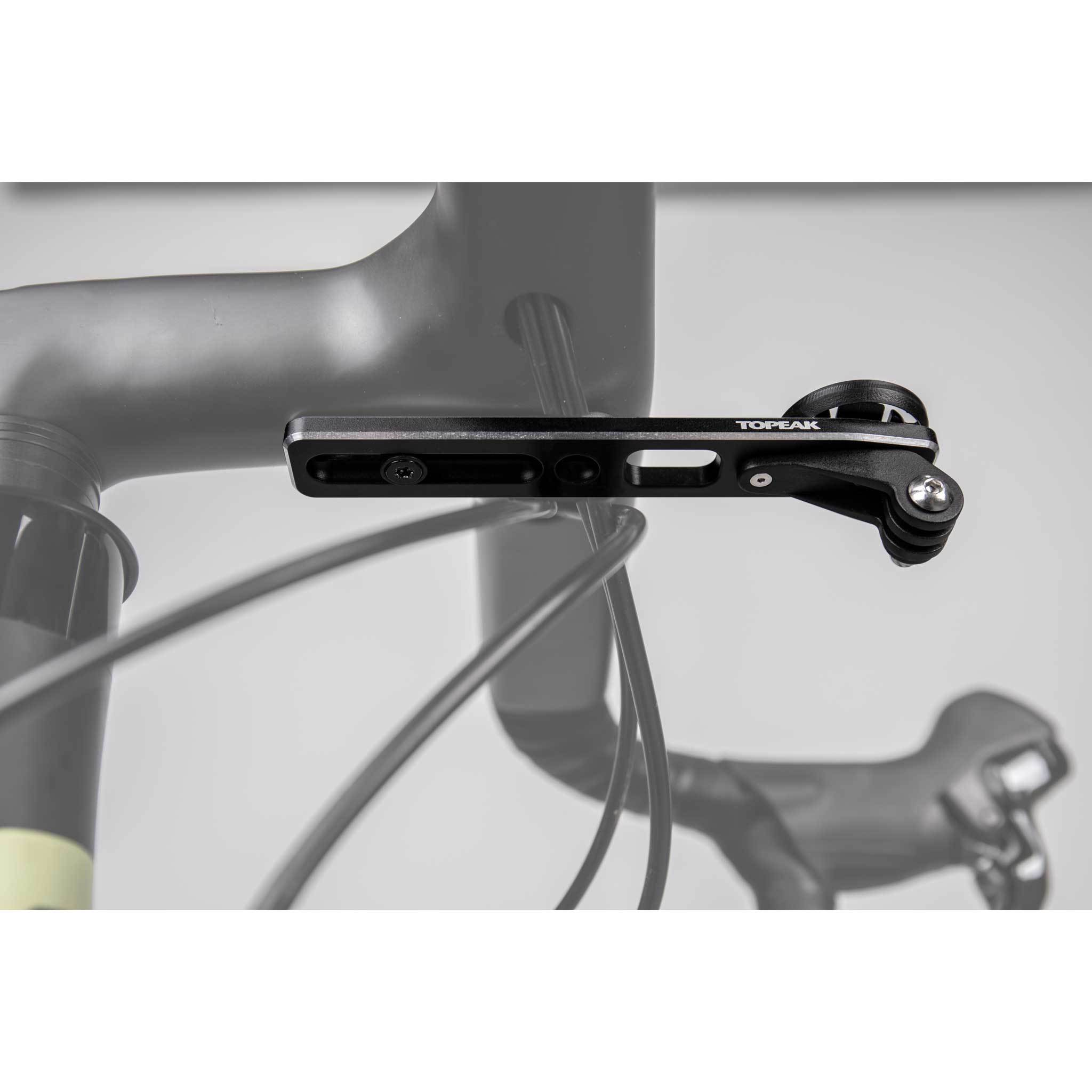 Todson B2B-Cockpit Center Mount For Integrated Bars